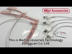 China CSI Adult/Neonate Compatible Disposable SpO2 Sensor Criticare Medical Consumables for sale