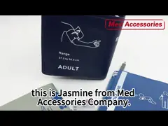 China Wrap Probe Pulse Oximeter Reusable Neonate Wrap SpOo2 Sensor 8pin for HP Pulse Oximeter Probe L3m for sale