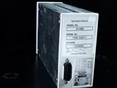 90日の保証が付いているMMS Spacelabs 91496の忍耐強いモニター モジュール