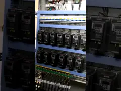 ZONCN 100 VFD