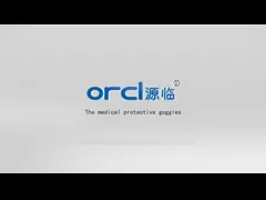 medical goggle from ORCL medical