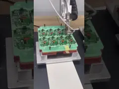 Κίνα PCBBO ημιαυτόματη σύντηξη