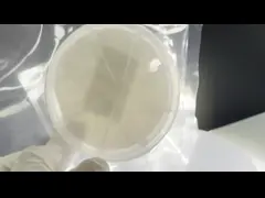 SIC Wafers