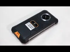 12200mAh 5G Rugged Smartphone Australia 1080x2400 HD IPS дисплей