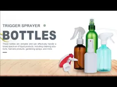 Can effectively improve your quality of life Rui Mai plastic spray bottles