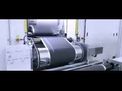 Battery Production Workshop