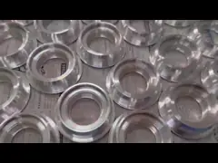 CNC Machining Manufacturing