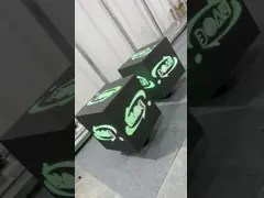 Creative LED Display, magic LED Panel