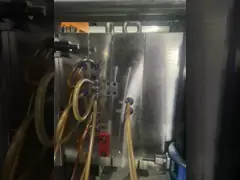 China Customized Service ODM Window handle base plate Mold Plastic Injection Molding Machine for sale