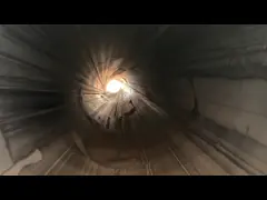 Engineering Excellence: UHMWPE Pipe for Reliable Flow