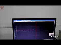 Automatic Torque Testing Machine/Torsion Tester