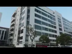 Solar Street Light Company Video Introduction