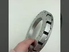 China Small Aerospace CNC Machining Parts Turning Service Aluminum Stainless Steel for sale