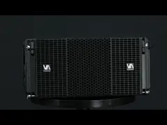 Banner video