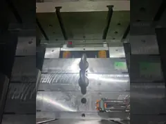 China Reliable Window Handle Plastic Injection Mould Manufacturer in China for sale