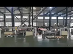 Elektrotechnische Anschlüsse für die Automatisierung von Rillen