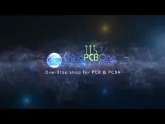 PCB- en PCBA-diensten