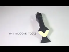 Silicone Sealant Tool