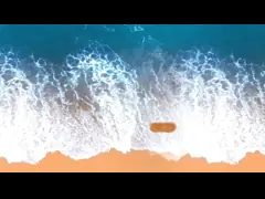 Ocean Wave Projection Sea Waves Projection Floor Projector