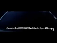 2023Hot sale EV Electric Vehicle Wenjie M7 Pure Electric 5-door 5-sea  SUV Maximum Speed (190km/h)