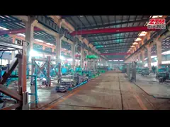 Vídeo de Introdução da Fábrica Inteligente ZTM