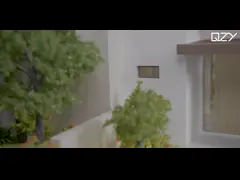 China MAD Architecture Designed Shenzhen Bay Cultural Plaza 1:50 Section 3D Printing Model for sale