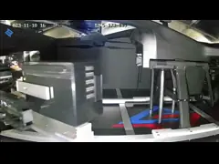 A170 Yellow River Inspection