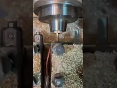 China Precision Custom CNC Turning Milling Parts Aluminum Brass 5 Axis Lathe Component for sale
