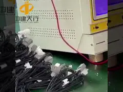 Wire harness factory introduction