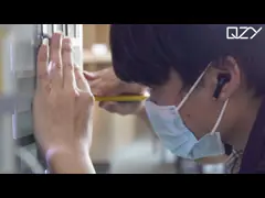 China Display Model - Ruimeng 1/100 Yunku Technology Valley for sale