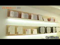 sample room