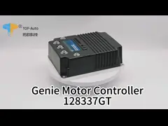 DC Motor Controller Sepex 36-48V 500A 128337GT 128337 for Genie Z-45/25 DC Z-45/25J Z45DC/BE Lifts