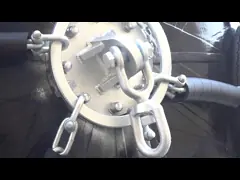 Shunhang Pneumatic Rubber Fender