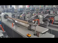 China full automatic precision cutting machine for sale