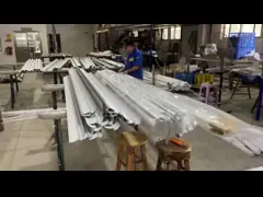 12 light profile packing