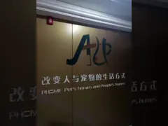 Facade Wall Cladding Support System Excellent Manufacture Profile