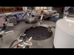 rubber o ring seal factory
