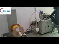 CLX-94 Automatic Fiber Optic Cable Cutting Machine
