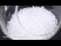 China High Flexibility TPE Plastic Raw Material for Injection Molding and Extrusion Processing Method for sale