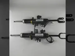 37116796926 37116796925 For BMW 7 Series F01 F02 Front Shock Absorber with Electric Control.
