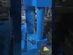 S-FTH Macchina di formazione di chiodi di alta qualità