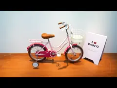 Vélo pour enfants 4