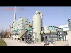 Introduction of Farmasino