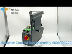 Сборка контрольной коробки 4000306220 совместима с Haulotte Optimum 6 Compact 8 Compact 10N