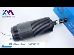 China Charge Sample Air Suspension Your Business's Best Friend for sale