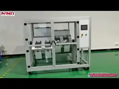 Rondrolproefmachine