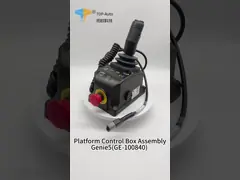 Aftermarket Replacement Control Box 100840GT for Genie Gen 5 GR-12 GR-15 GS-1530 GS-1930