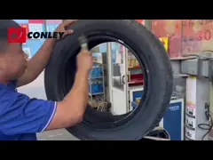 OE NOタイヤ285/60R18 335/80R20のための225.322.12の操業平らな挿入物