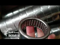 R1563TAV Rear Axle Shaft Wheel Bearing Cylindrical Roller Bearings for Heavy Duty Applications