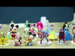 Display the products customized in our factory